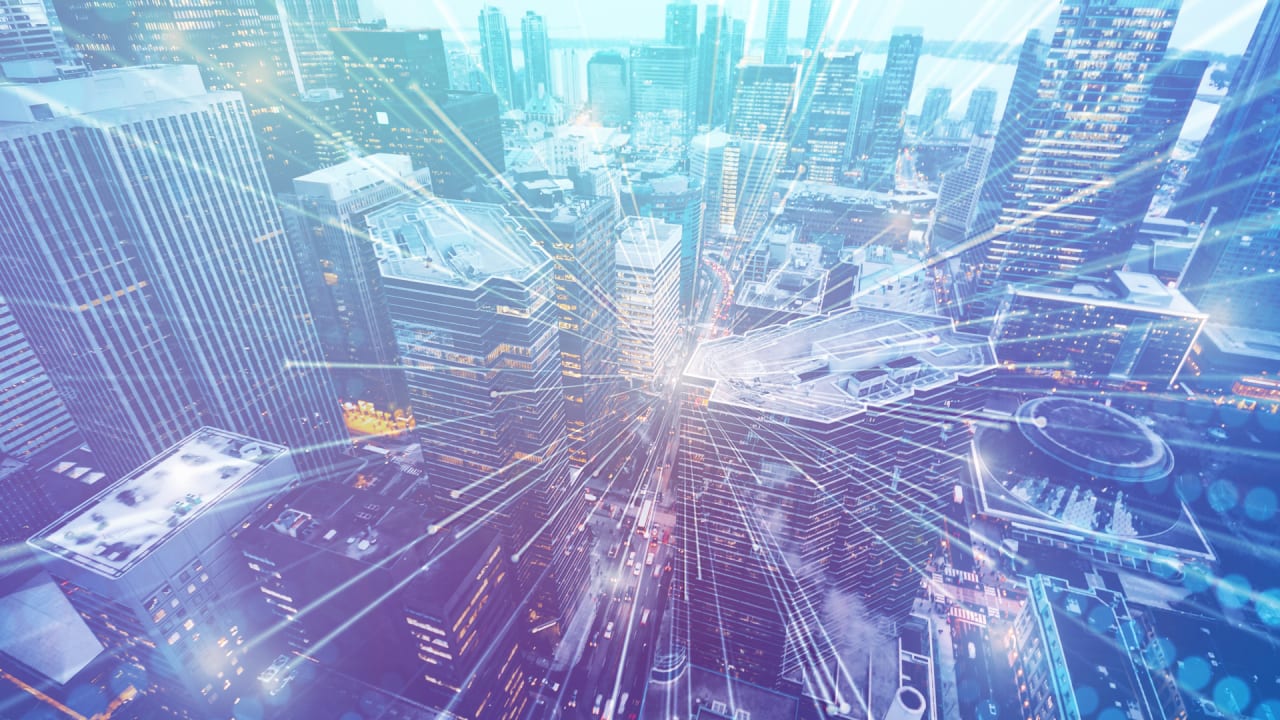 Researchers Find Security Flaws In Smart City Technology