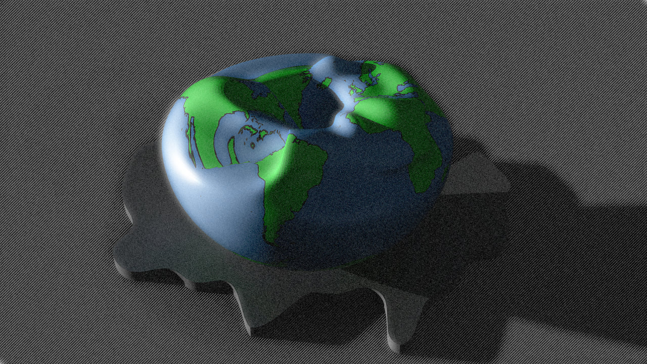 Earth Overshoot Day 2019 Signals Strain On Planet S Resources