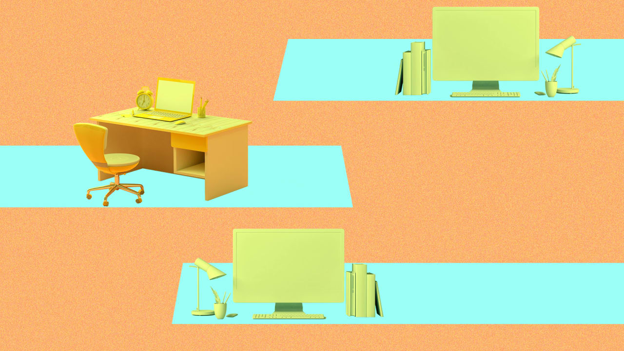 How To Communicate Asynchronously