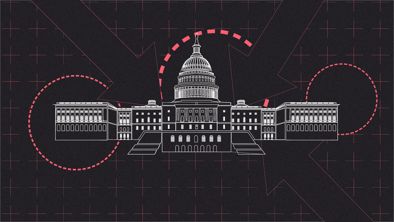 5 Simple Visualizations That Help Make Sense Of The Capitol Insurrecti