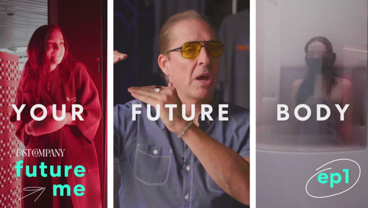 Biohacking revealed from past breakthroughs to future possibilities ...