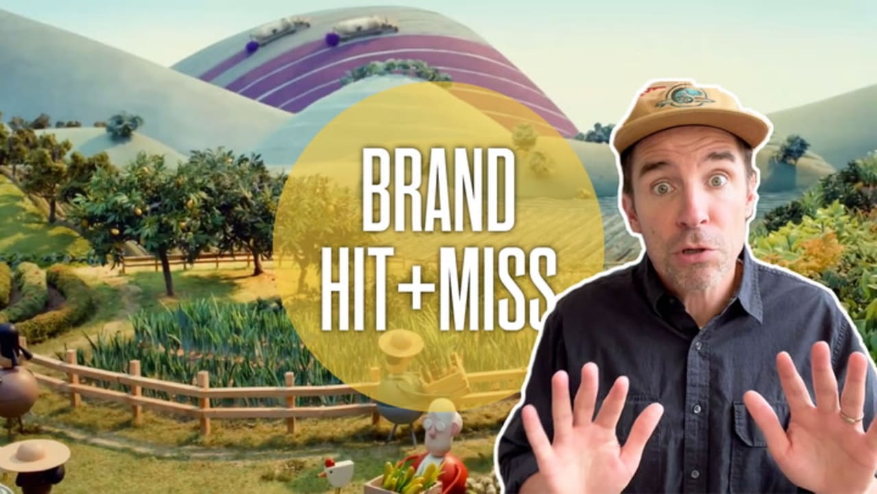 Chipotle combines Kacey Musgraves and Coldplay in its heartwarming new ...