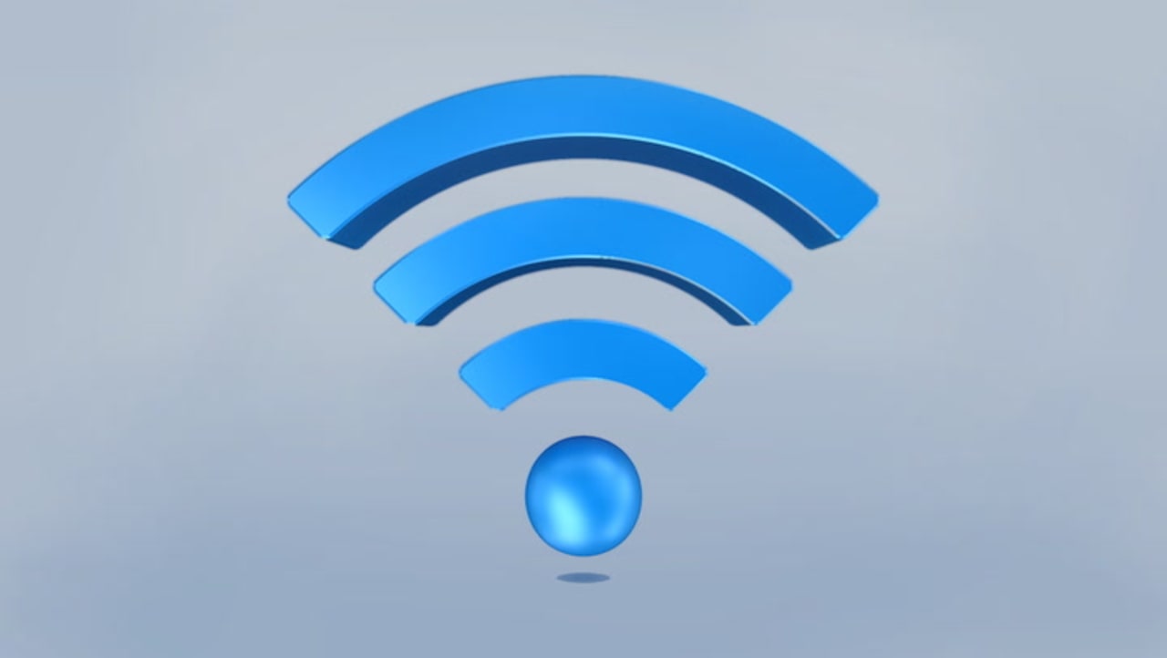 The importance of a strong Wi-Fi signal | Video – Fast Company