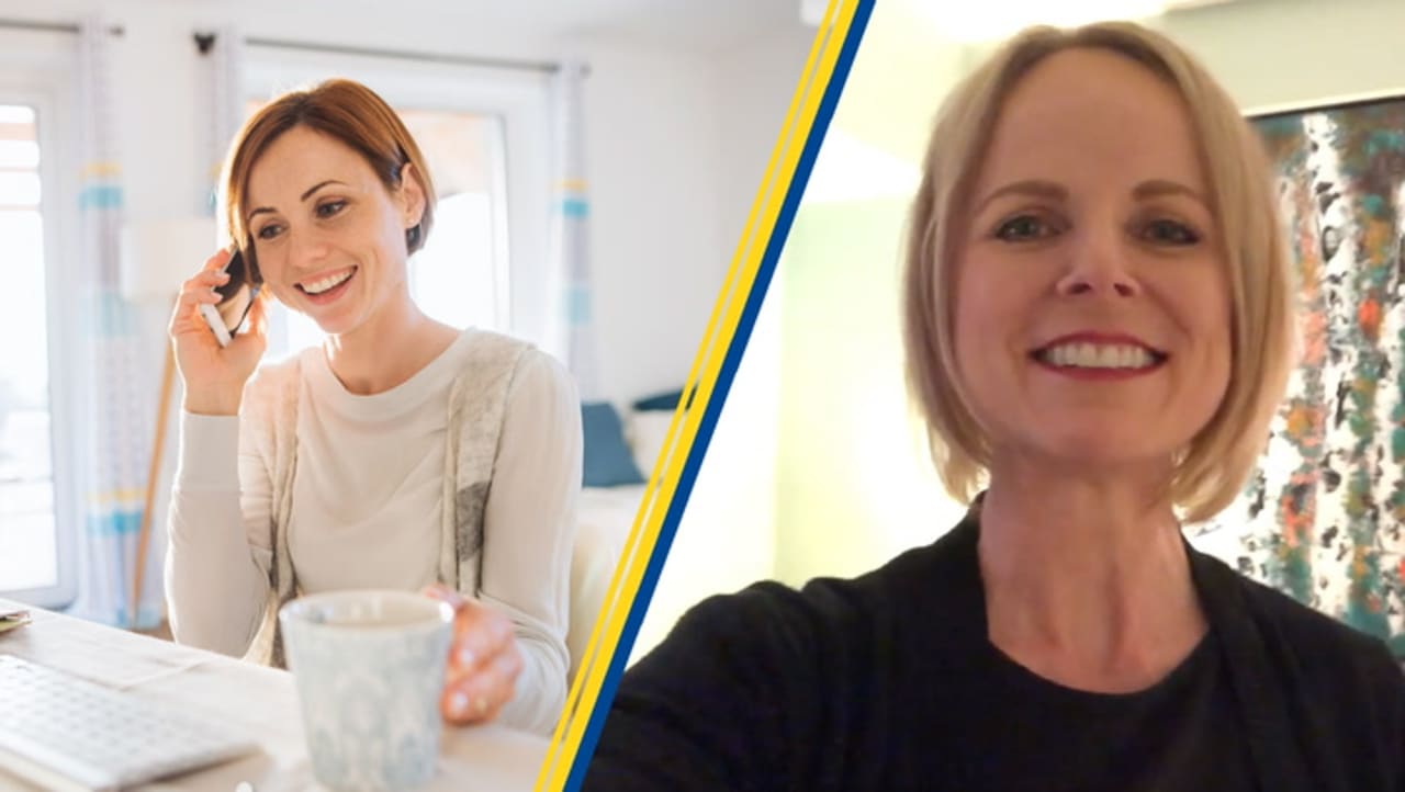 How to use phone calls more effectively, and Jennifer Sirangelo on ...