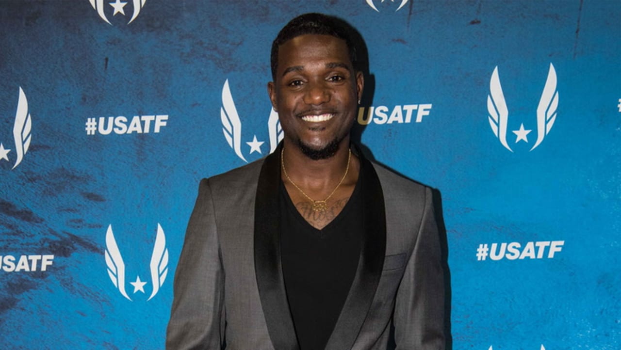 How This World Champion Runner Rebranded Himself In The Wake Of Public ...