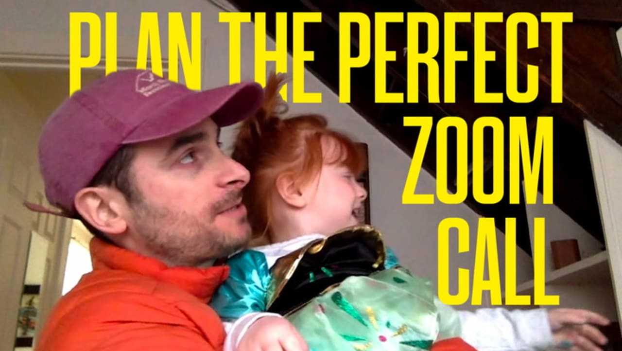 How to set up the perfect Zoom call | Video – Fast Company