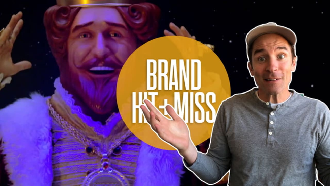 Why Burger King makes for the best fast-food troll | Video – Fast Company