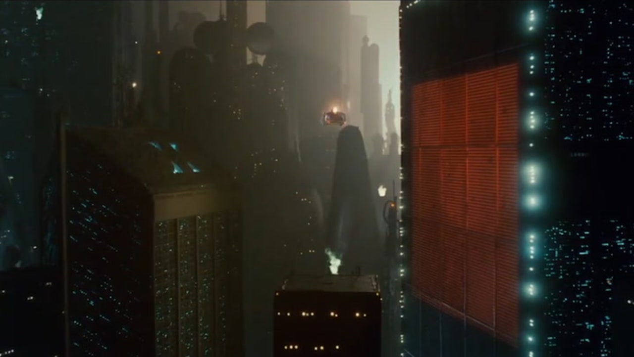 How Well Did Blade Runner Predict The Future? | Video – Fast Company
