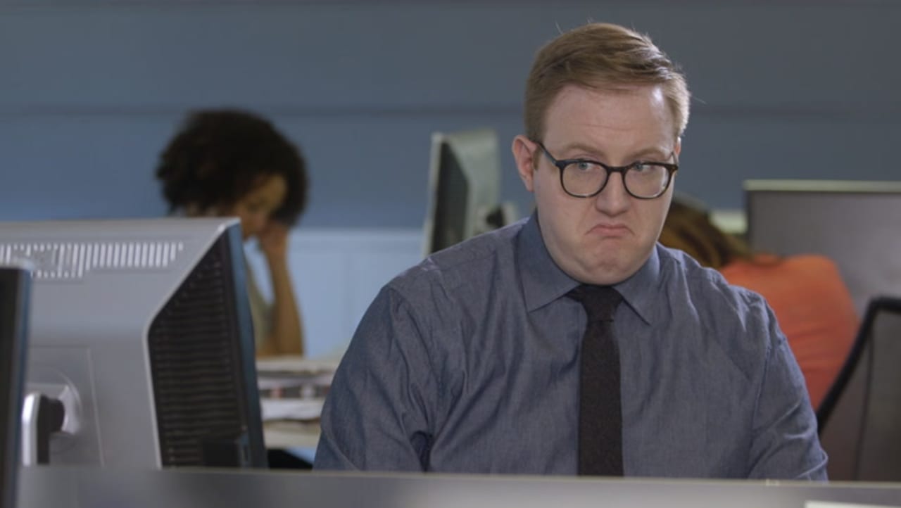 Office Etiquette: Stop Doing This In The Office! | Video – Fast Company