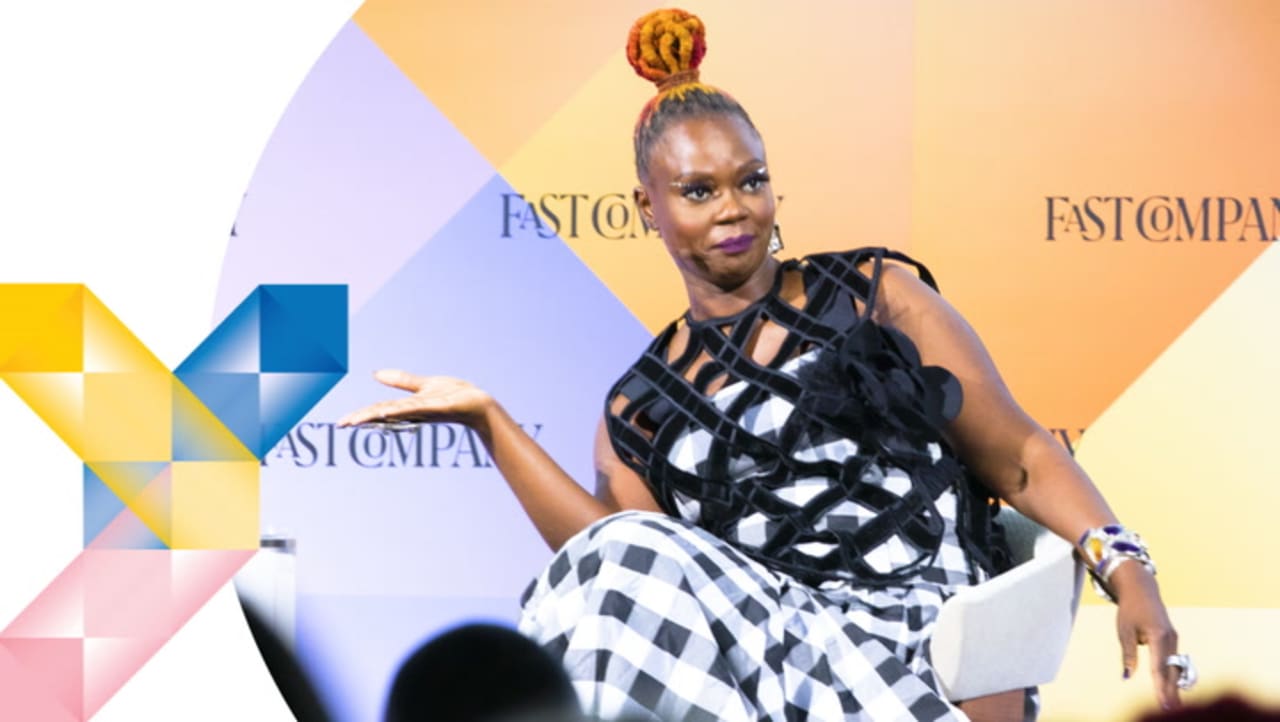 How Essence Ventures CEO’s purpose-driven life led to a thriving career ...