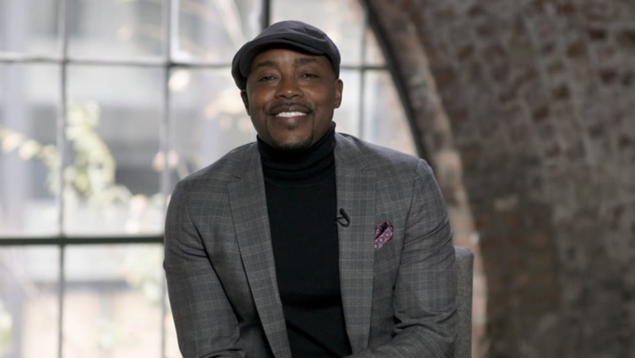 Hollywood mogul Will Packer on the New American Mainstream | Video ...