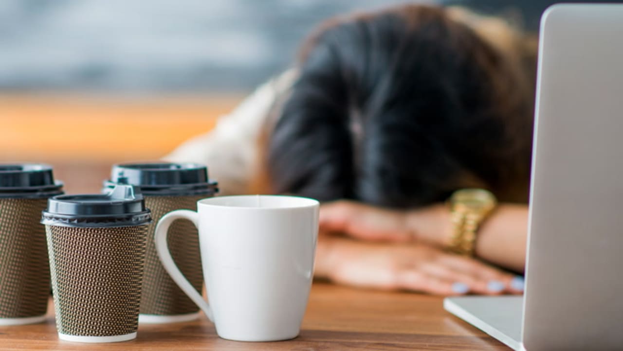 Does caffeine really boost your productivity? | Video – Fast Company