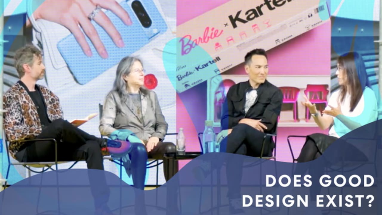 Does good design exist? | Video – Fast Company