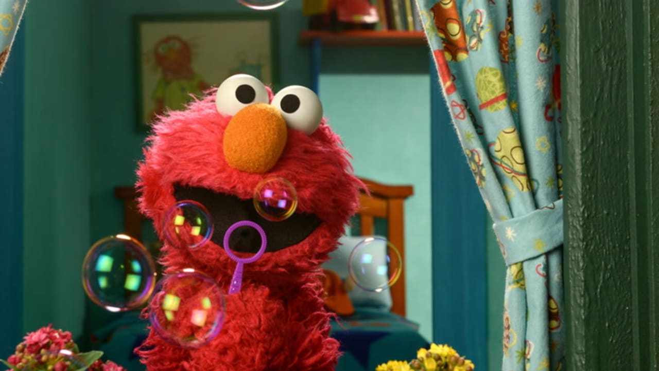 Watch Elmo And The "Sesame Street" Cast Turn Corporate Jargon Cute ...