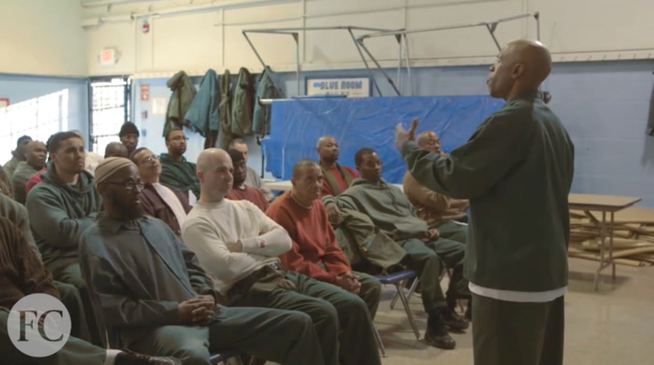 How Community Film Screenings Are Inspiring Deeper Conversations With ...