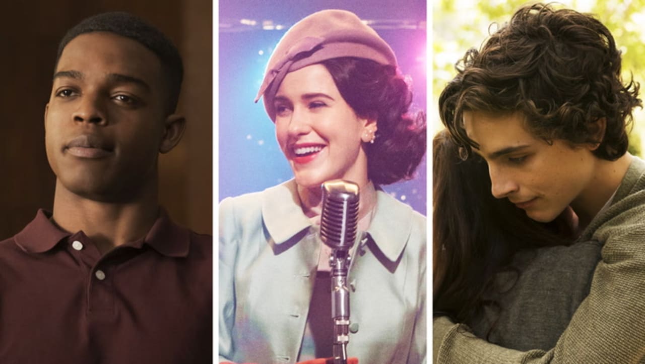 How Amazon Studios plans to dominate your screen in 2019 | Video – Fast ...