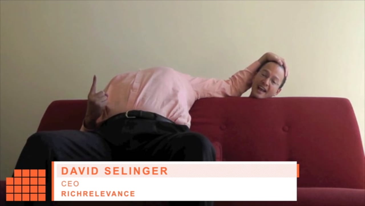 David Selinger: Why is company culture important to growth? | Video ...