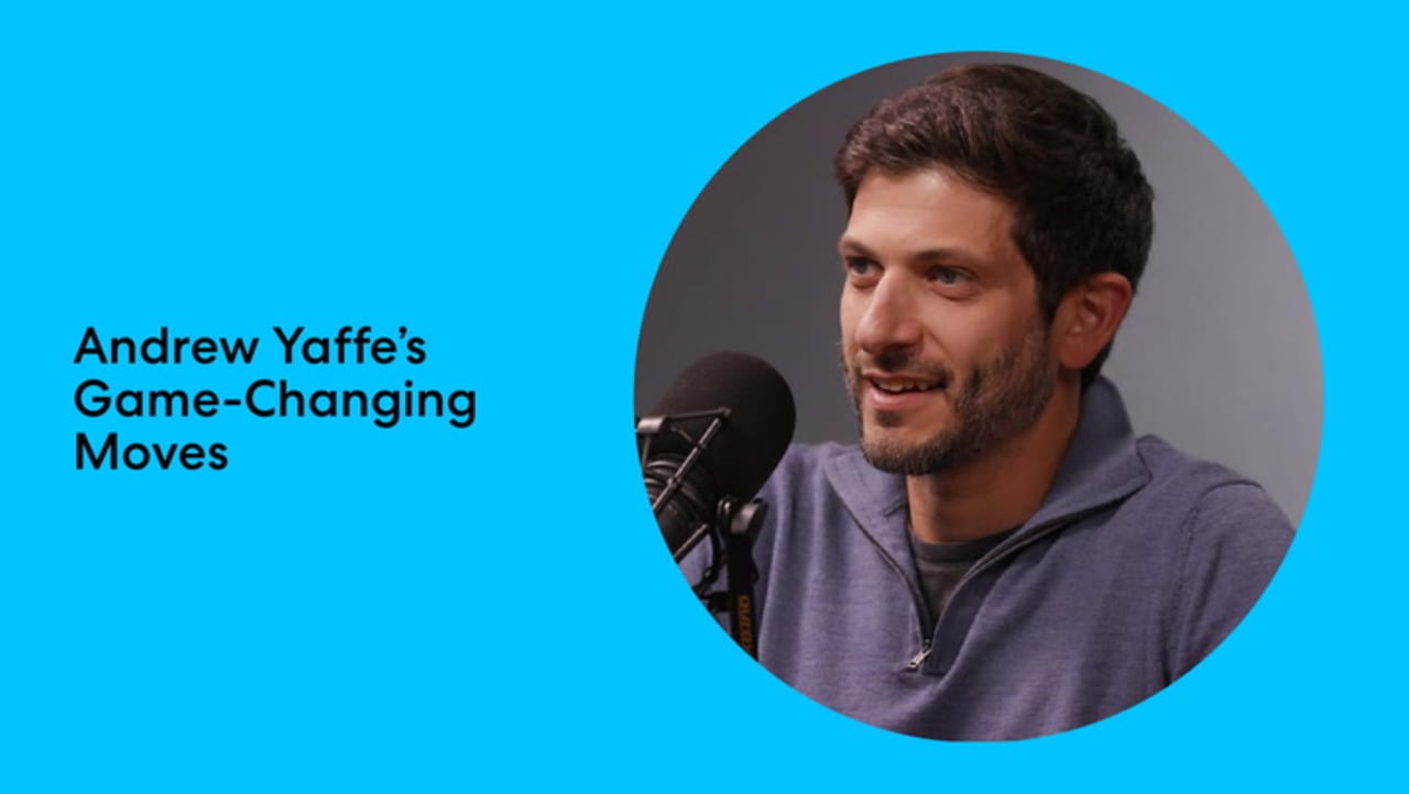 How Dude Perfect's new CEO will scale the future of the trick shot ...