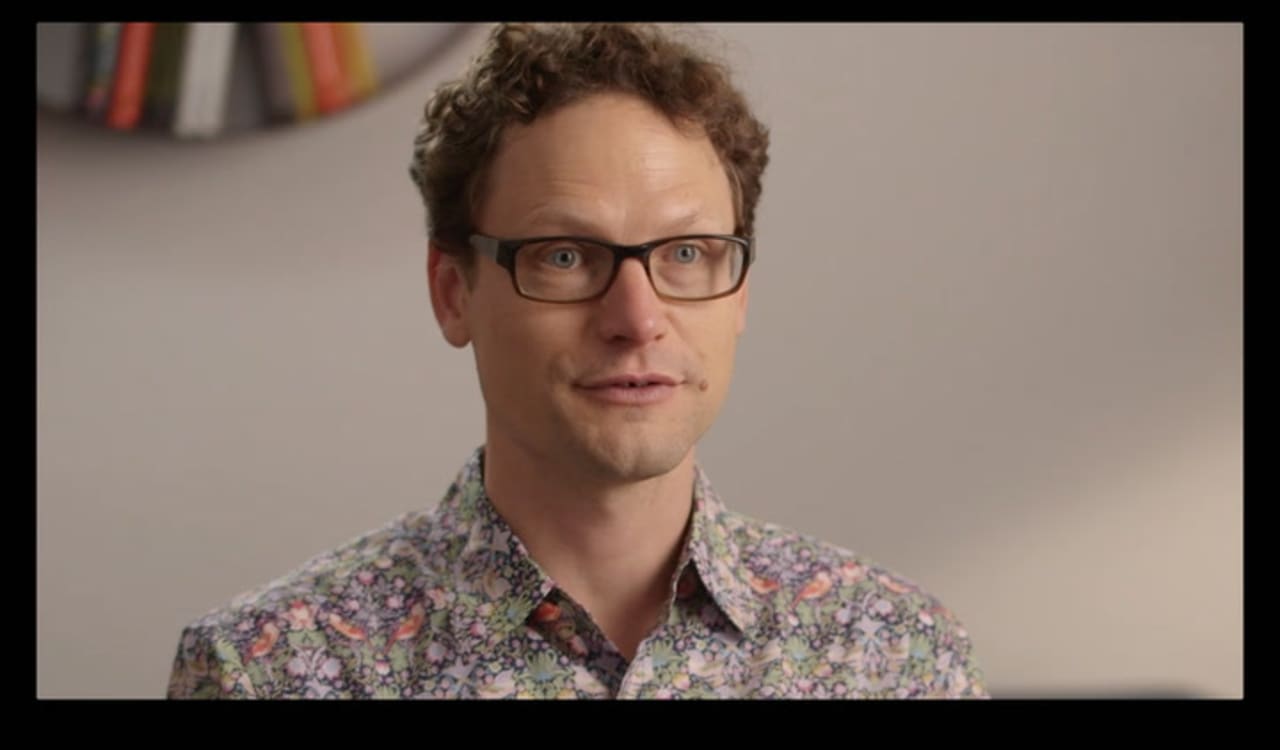 Why Jake Barton Responds To Every Email He Receives | Video – Fast Company