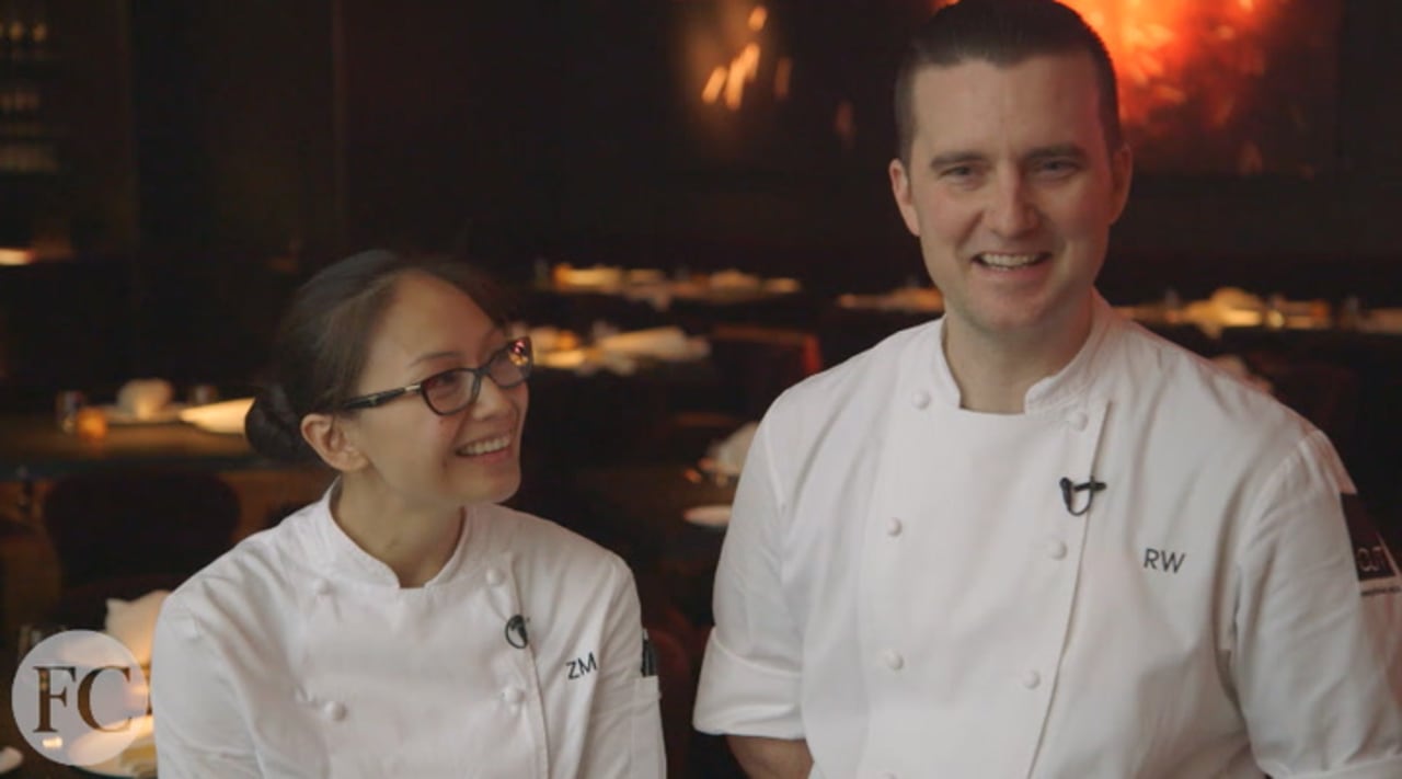 These Married Chefs Prove Working With Your Spouse Isn't Always A ...