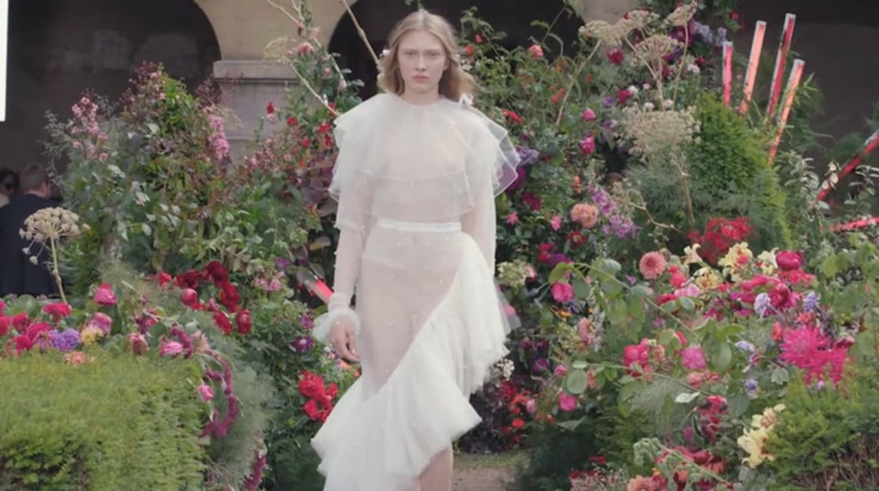Why The Sisters Behind Rodarte Chose An Unconventional Approach To The ...