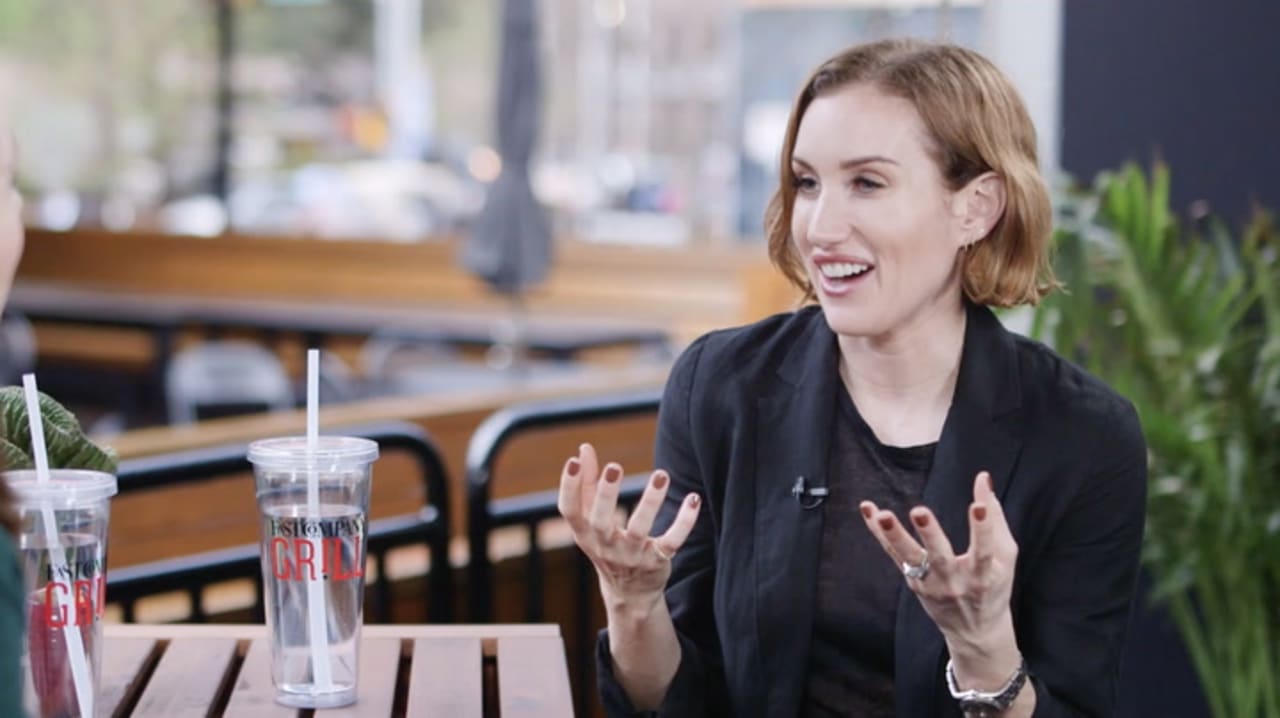 How Not Having A Website Helps This CEO Connect Better With Generation ...