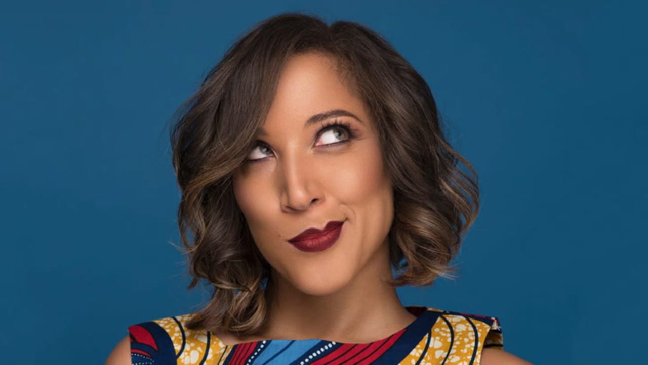 Late Night's New Host On Taking Risks And Stalking Beyoncé | Video ...