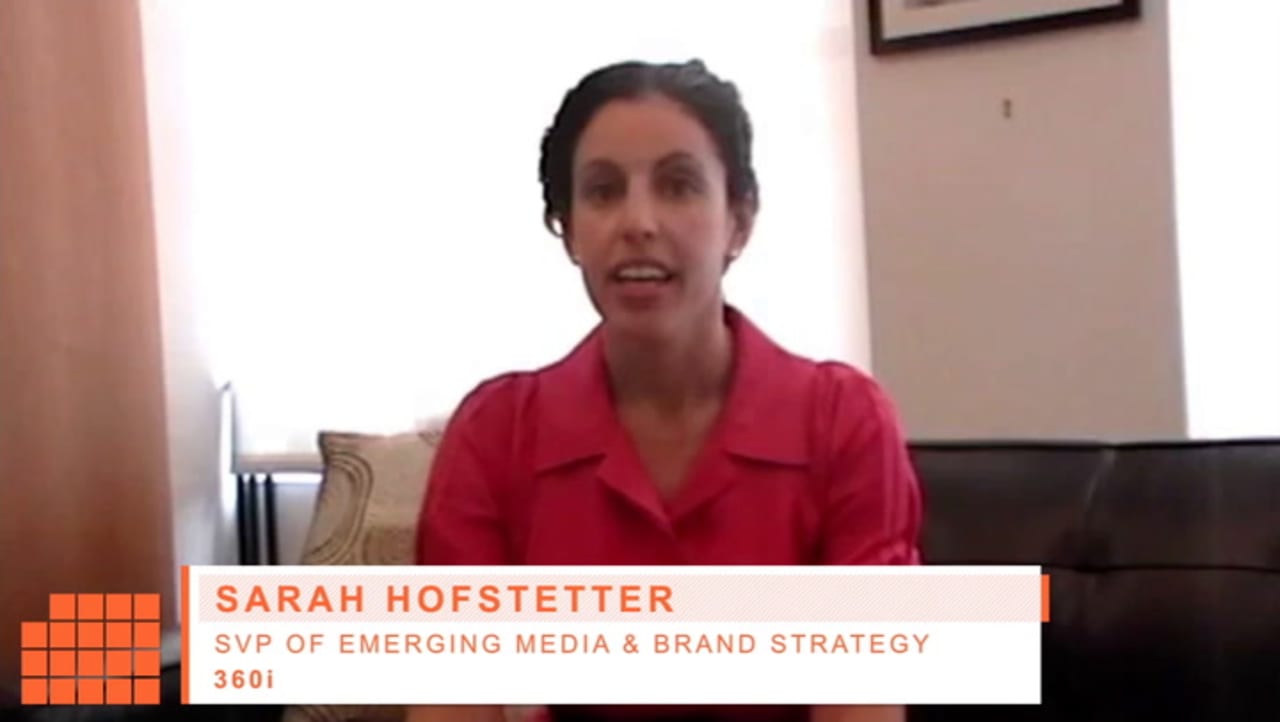 Sarah Hofstetter: How do you ask a difficult question? | Video – Fast ...