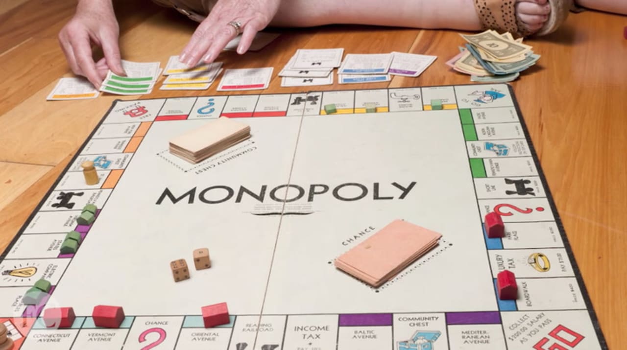 How Hasbro Has Evolved Throughout Nearly A Century Of Toy Making ...