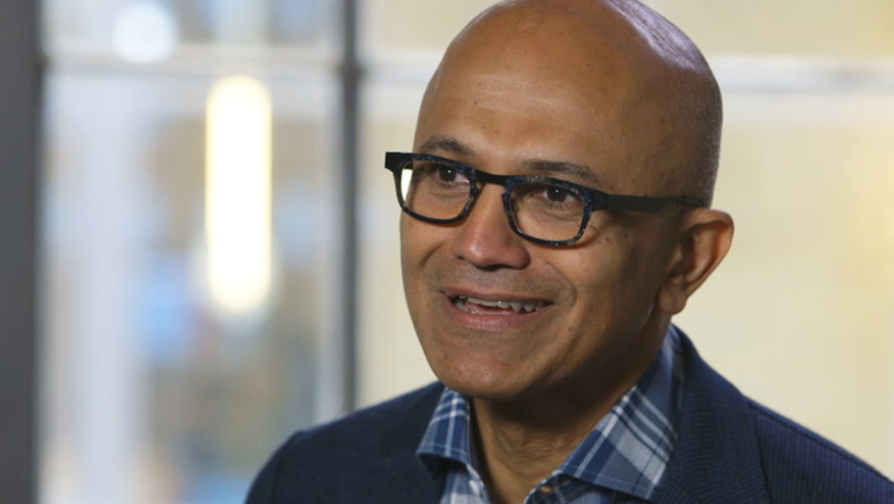 How collaboration drives innovation at Microsoft | Video – Fast Company