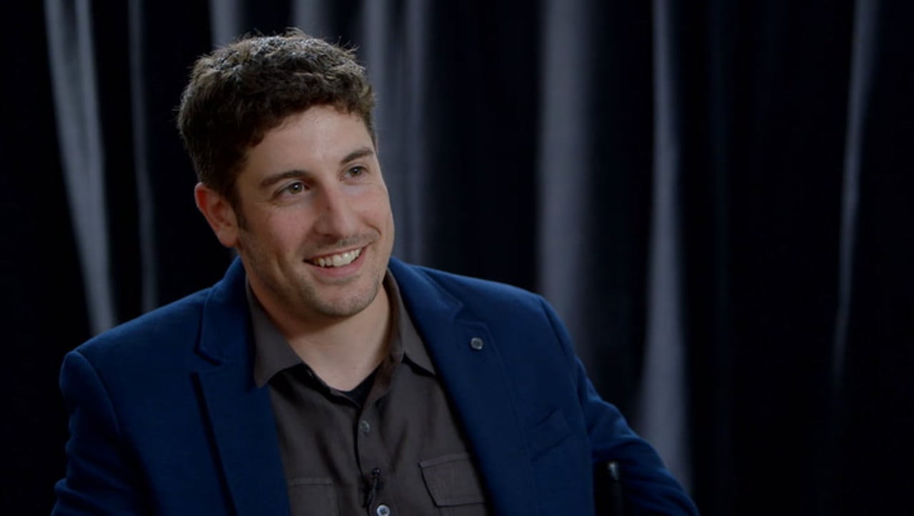 Jason Biggs On The Evolution Of TV—And Why It's More Creative Than Ever ...