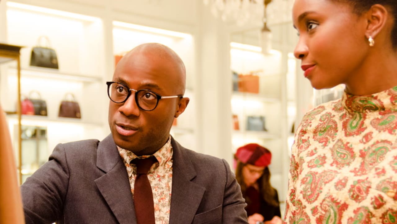 How Barry Jenkins's latest film addresses universal themes through a ...