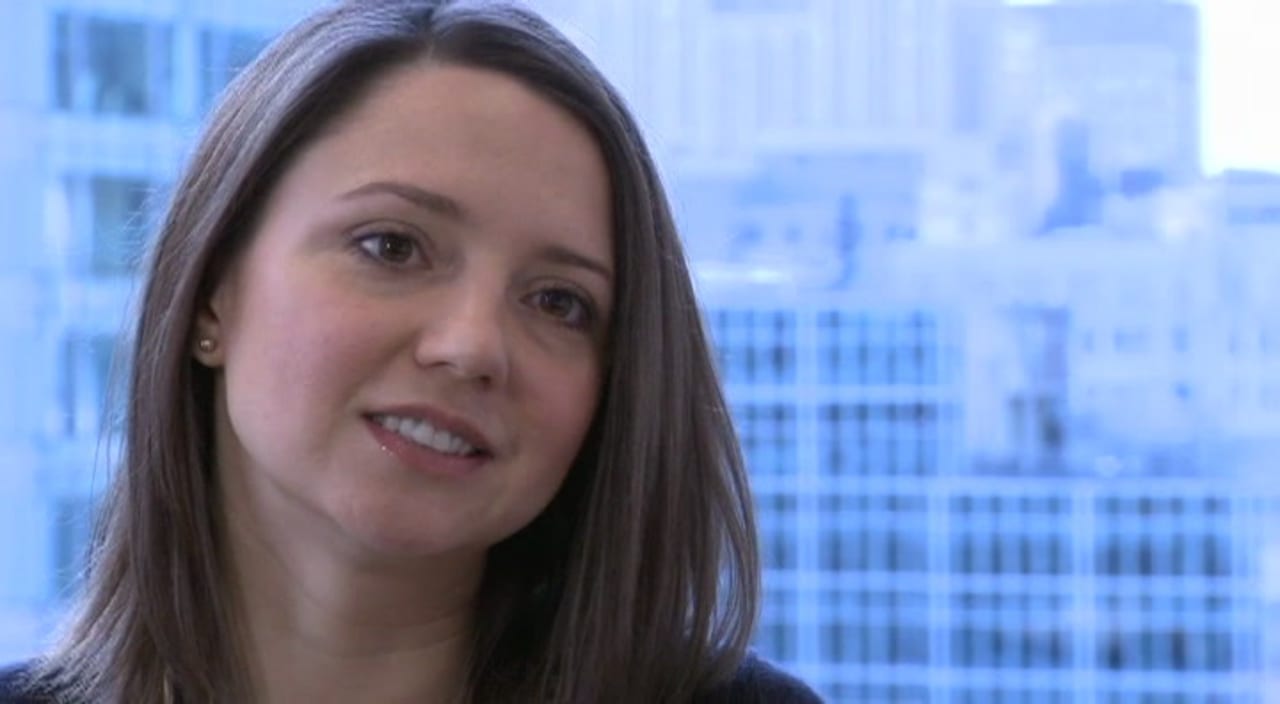 Jennifer Magnolfi of Herman Miller on Innovating in the Workspace ...
