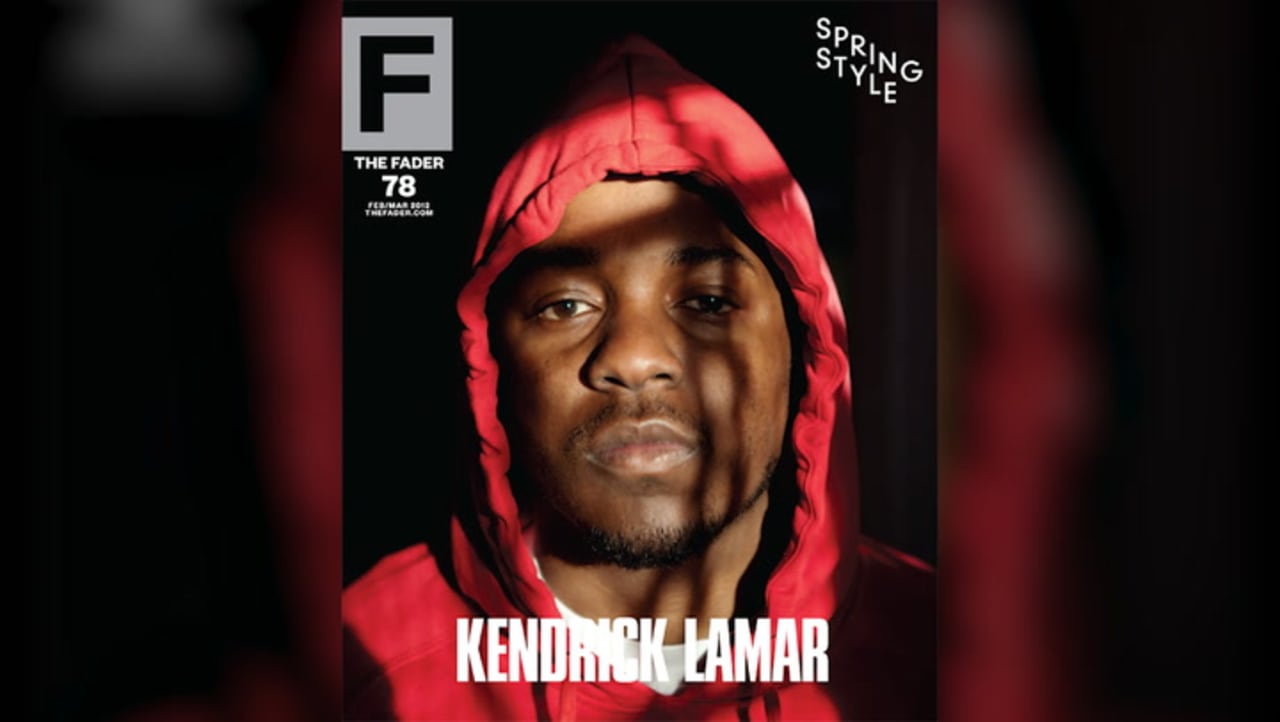 Meet The Best Friends Behind Legendary The Fader Magazine | Video ...