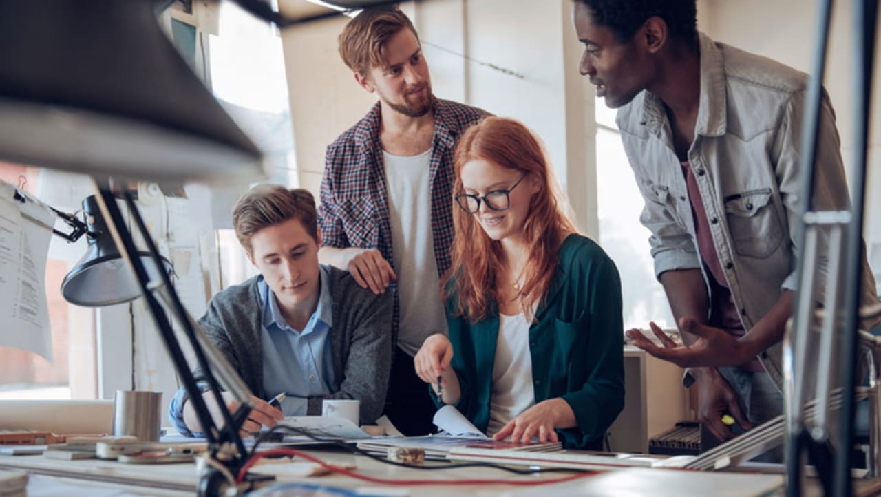 How Inclusive Design Is Making Technology Better For Everyone | Video ...