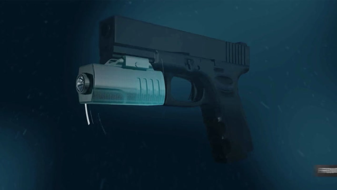 This Gun-Mounted Camera Could Help Increase Police Accountability ...