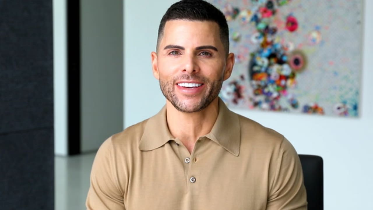 GT Dave on breaking down stereotypes as a gay business leader | Video ...