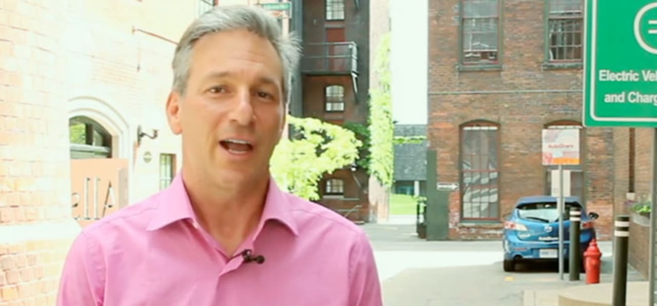 Elliot Noss: What is a risk worth taking? | Video – Fast Company