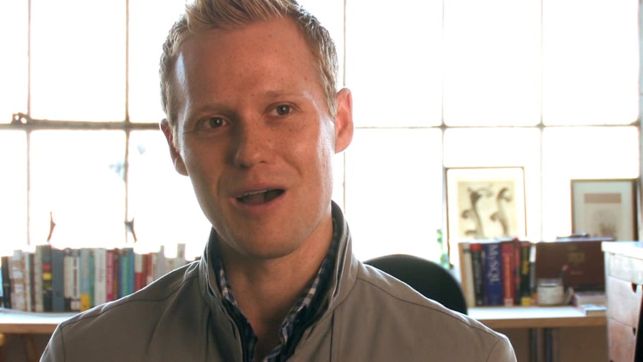 Change Generation: Mike Del Ponte and Sparkseed Help Social ...