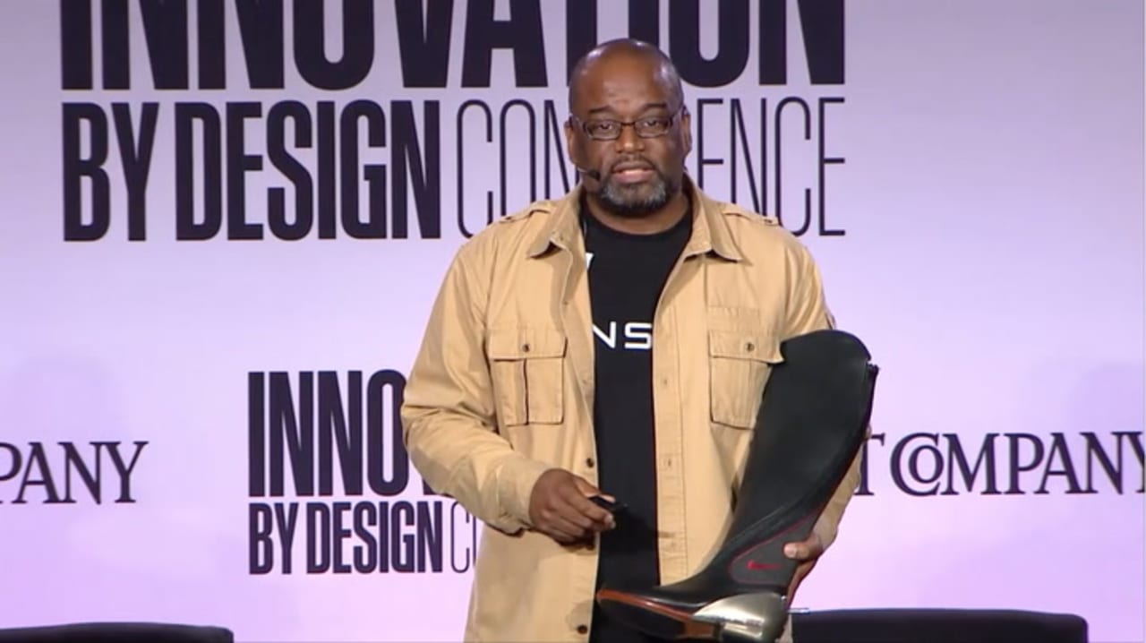 What Bruce Lee Can Teach You About Design | Video – Fast Company