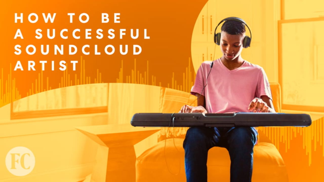 Why SoundCloud is putting artists first | Video – Fast Company