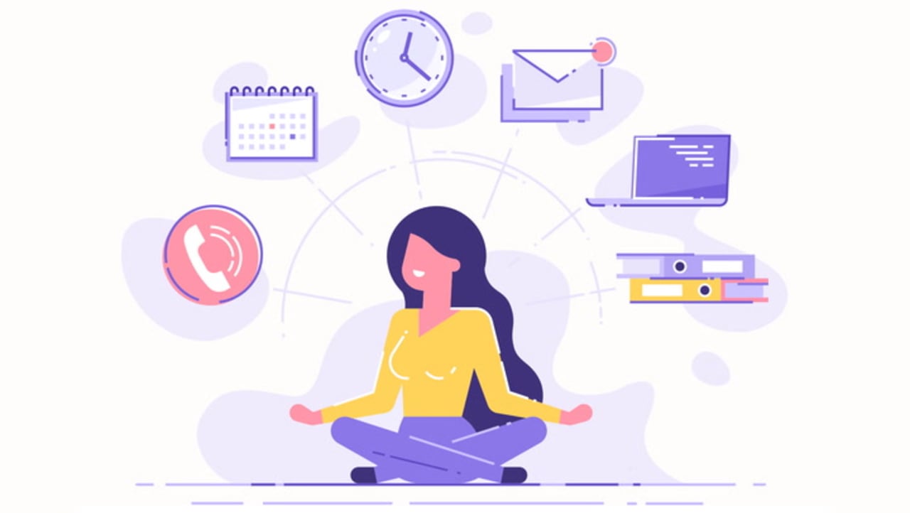 How to effectively multitask | Video – Fast Company