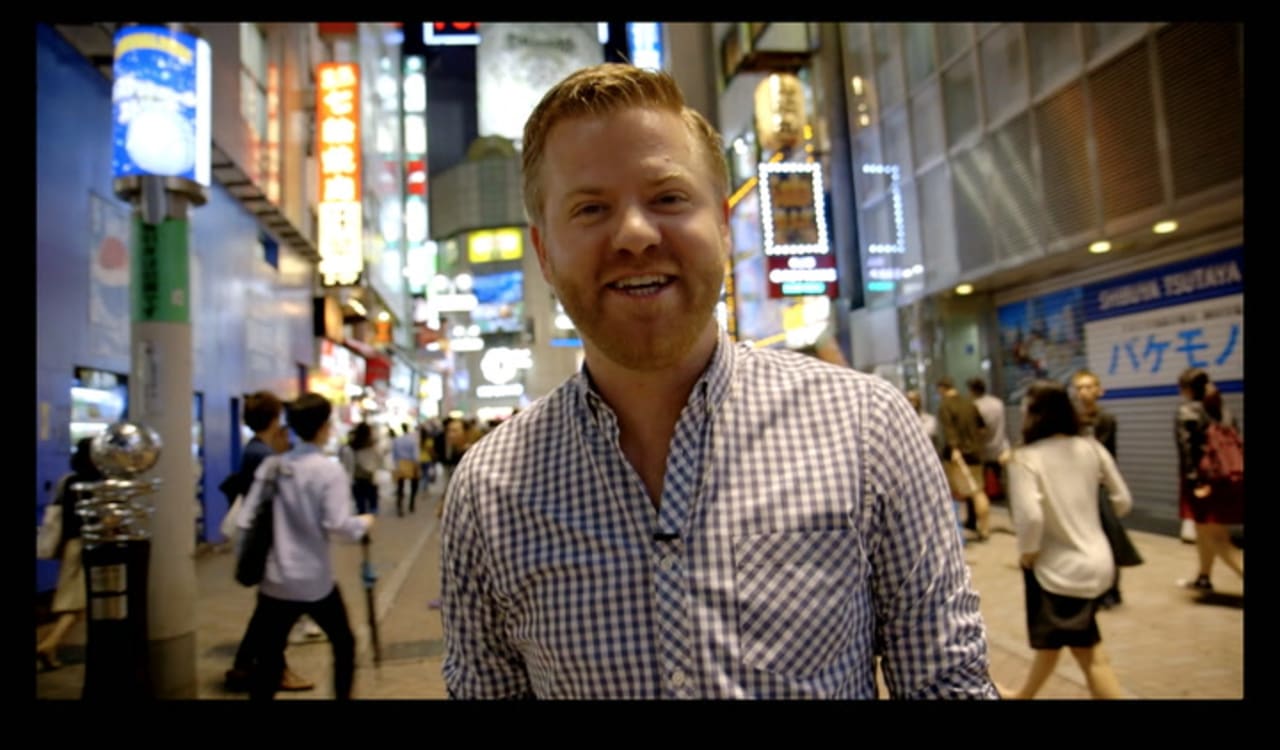 Seasoned Traveler & Tech Entrepreneur Matt Galligan Shares His Travel ...