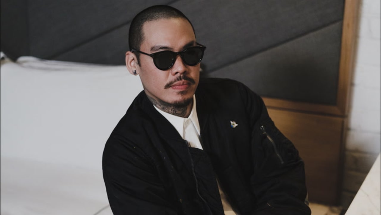 How renowned tattoo artist Dr. Woo ignites his creativity | Video ...