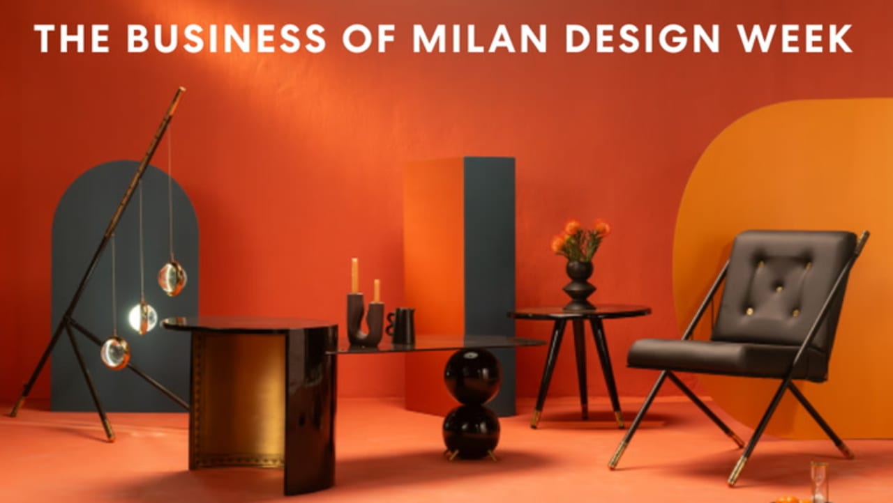 How independent designers are making a mark on the sustainability ...