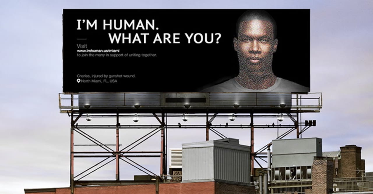Can Advertising End Racism? This Advertising School's Students Are ...