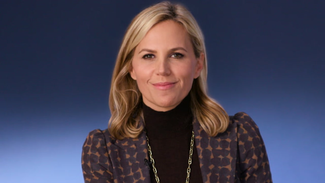 Tory Burch breaks down the truth about ambition | Video – Fast Company