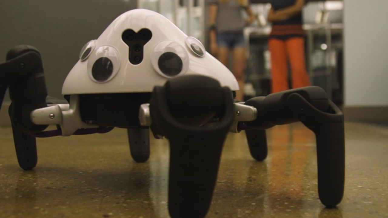 CTRL Labs thinks we'll all control machines with our brains very soon ...