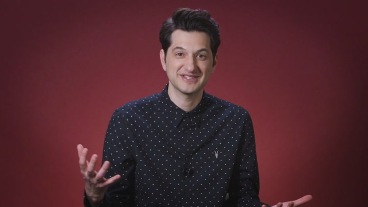 Ben Schwartz on how to navigate a comedy career in the streaming era ...