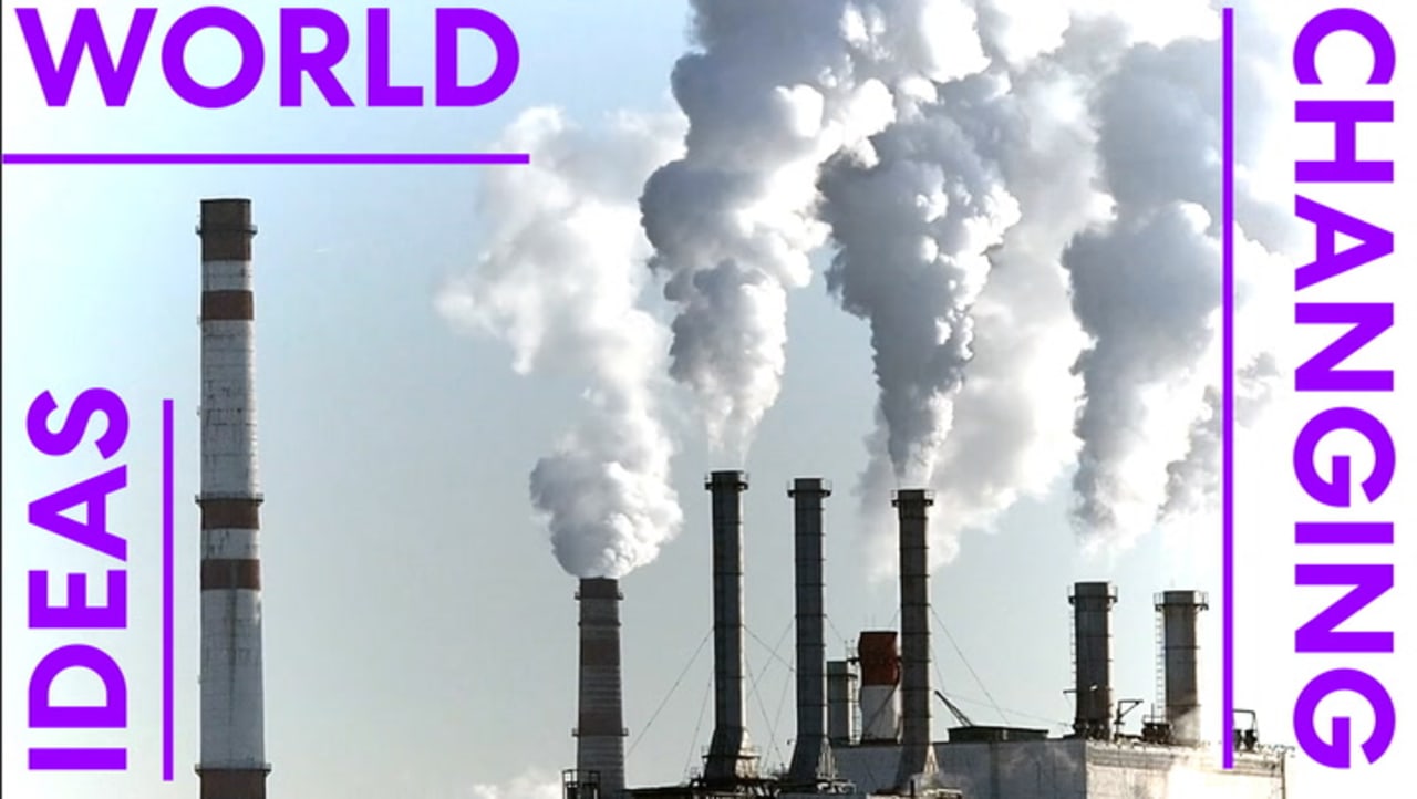 How this non profit is transforming the climate change battle | Video ...